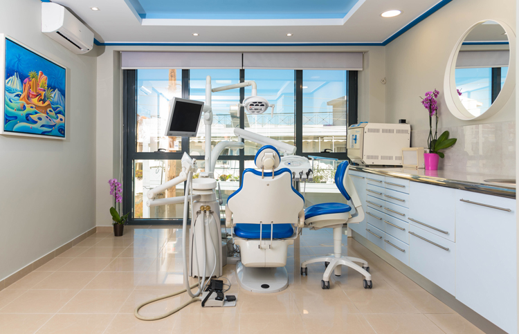 Το ιατρείο – ΟΔΟΝΤΙΑΤΡΕΙΟ ΔΗΜΗΤΡΑΣ ΑΝΑΣΤΑΣΟΠΟΥΛΟΥ – ΠΑΙΑΝΙΑ ΑΤΤΙΚΗΣ