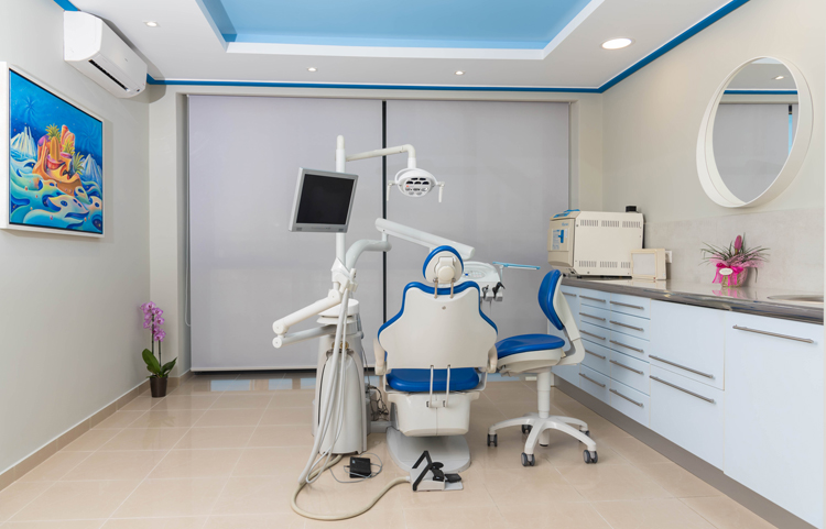 Το ιατρείο – ΟΔΟΝΤΙΑΤΡΕΙΟ ΔΗΜΗΤΡΑΣ ΑΝΑΣΤΑΣΟΠΟΥΛΟΥ – ΠΑΙΑΝΙΑ ΑΤΤΙΚΗΣ